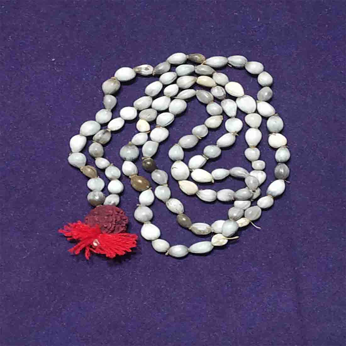Vaijanti Mala – For Wealth & worldly pleasures (Combo Offer)- 3 Mala ...