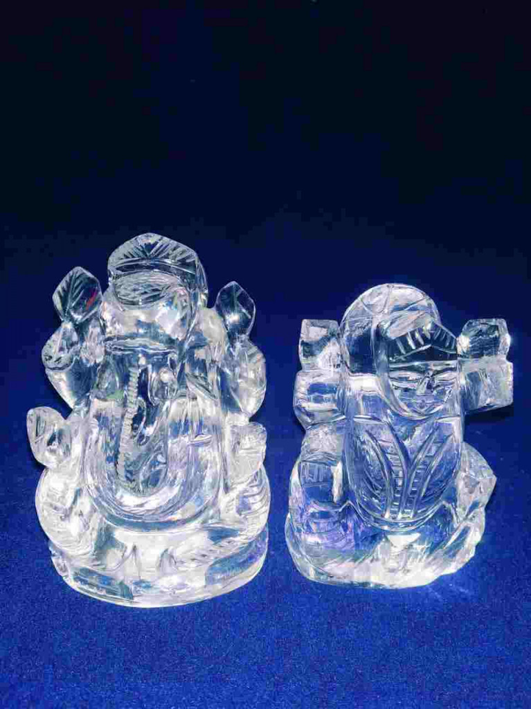 Sphatik Idols – Shivaago