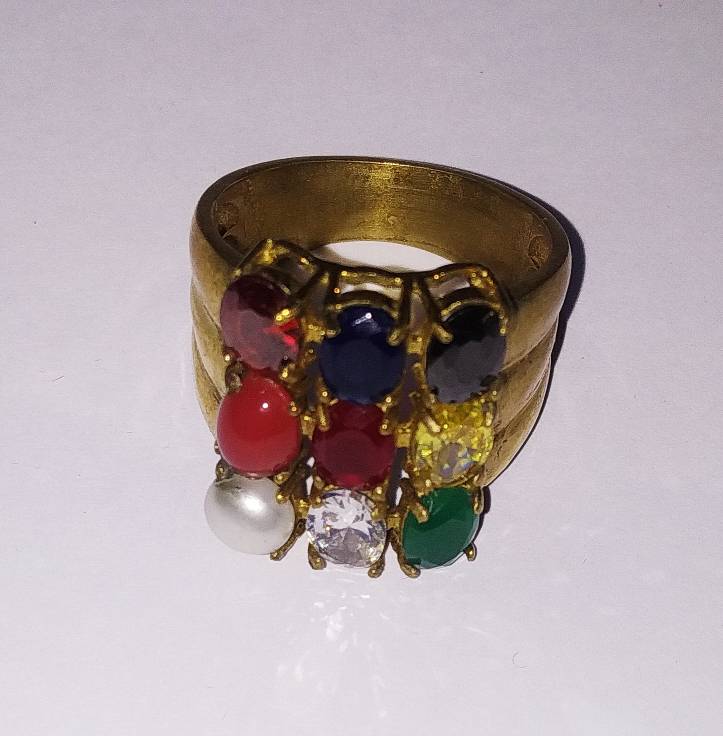 Gem Stones – Page 2 – Shivaago