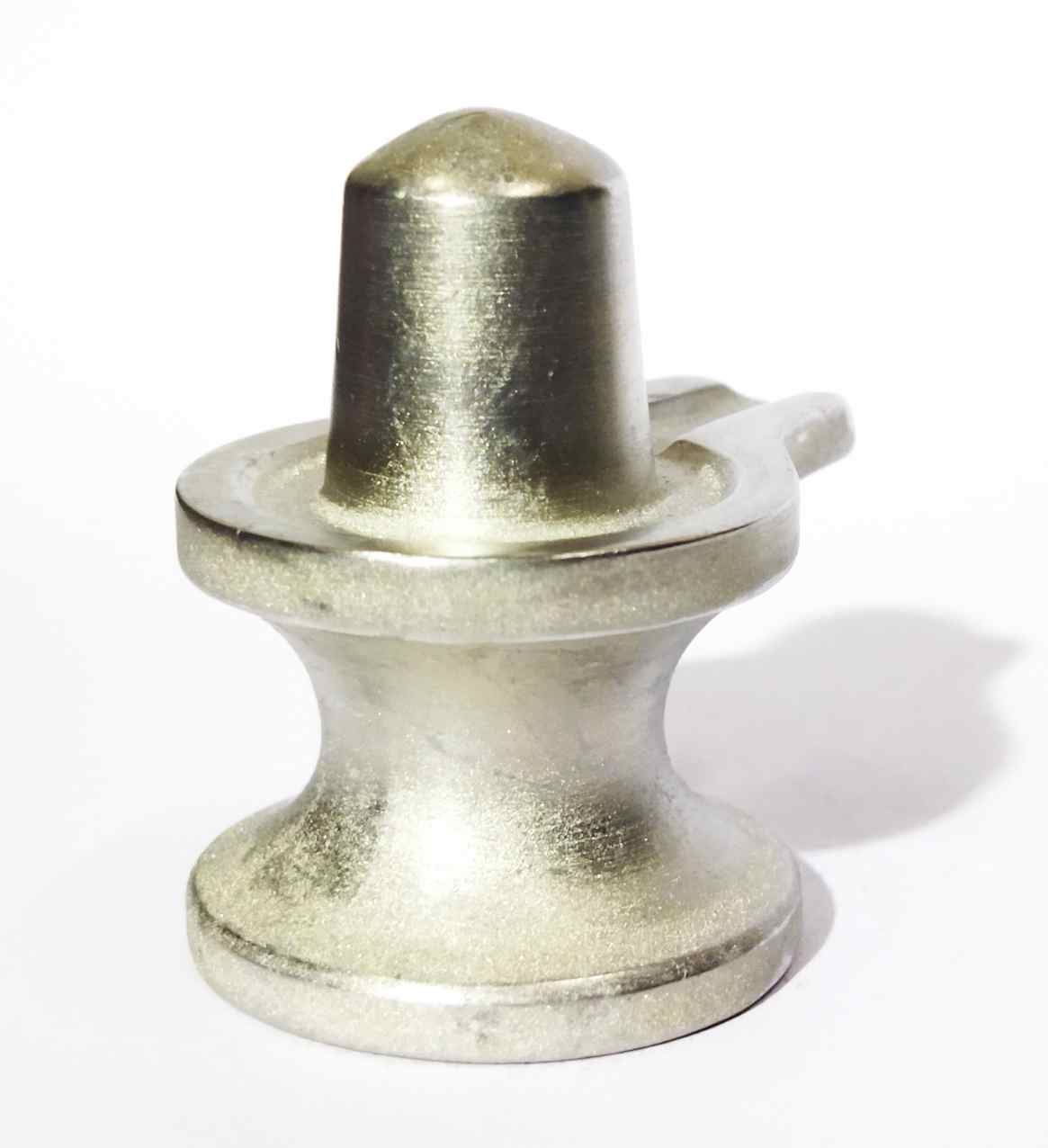 Parad Shivling (Rasalingam) & Original 171 Gram – Shivaago