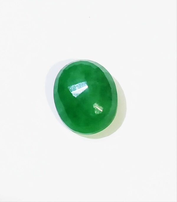 Certified Panna Stone (Emerald) , Natural, Genuine & Original Gemstone ...