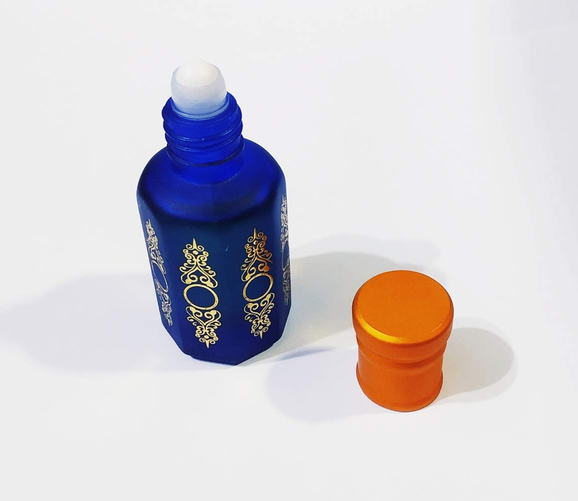 Abhimantrit Open Attar (Perfume) Long-Lasting Attar, For Body Spray ...