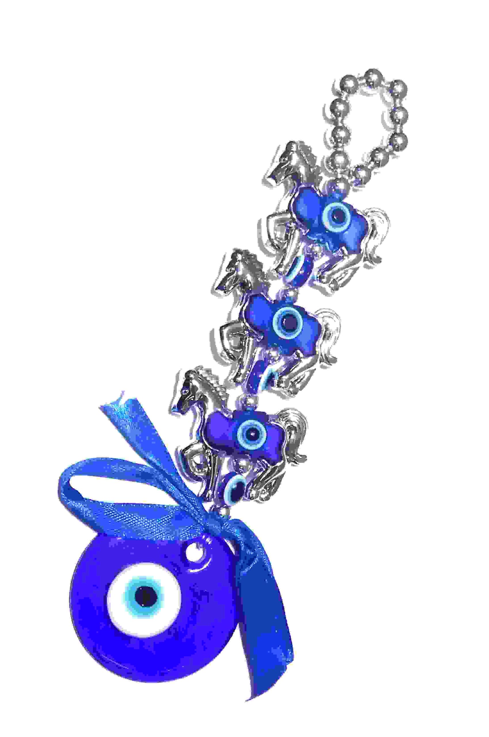 Nazar Battu Evil Eye Feng Shui Suraksha / Kavach Yantra – Shivaago