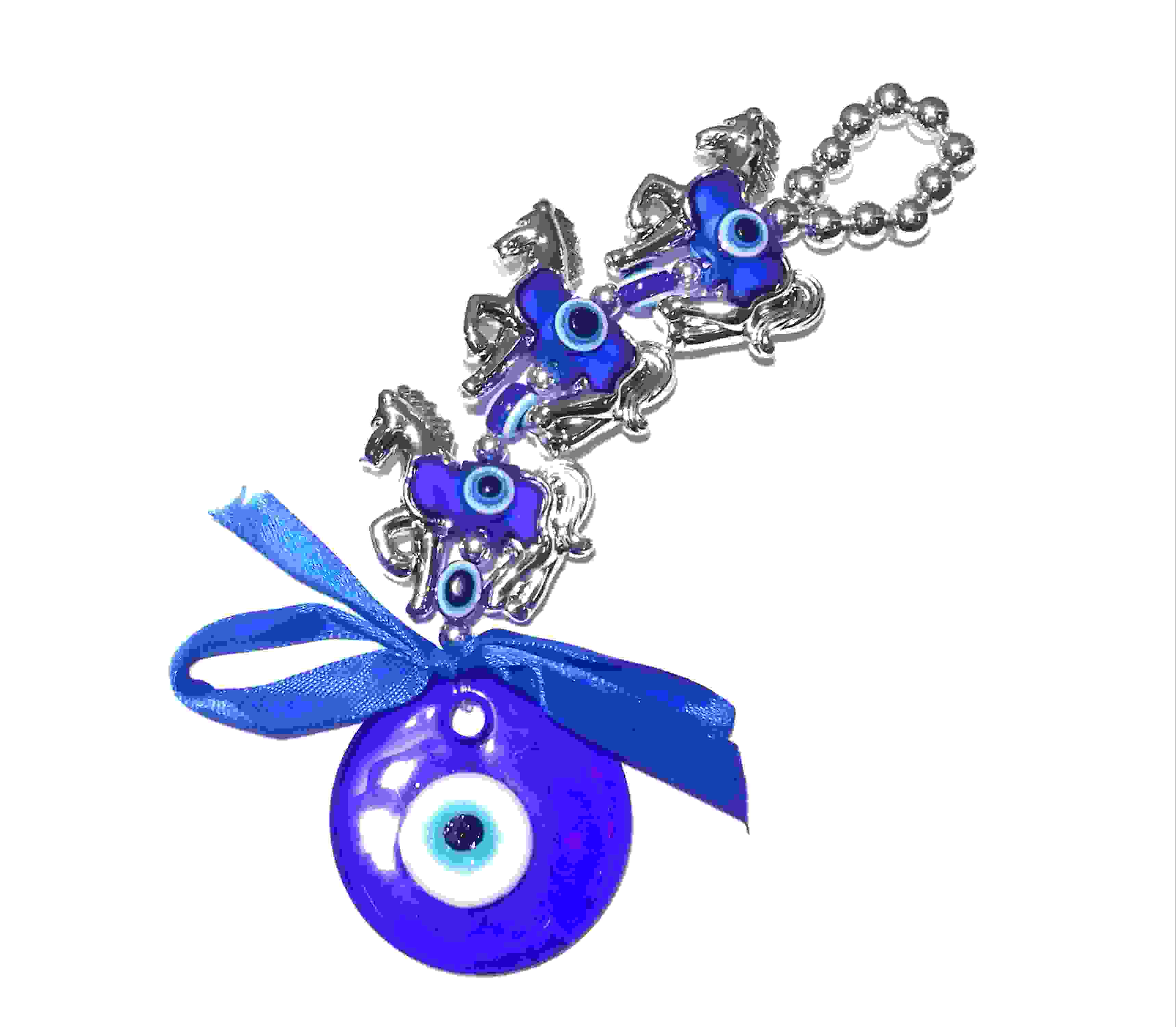 Nazar Battu Evil Eye Feng Shui Suraksha / Kavach Yantra – Shivaago