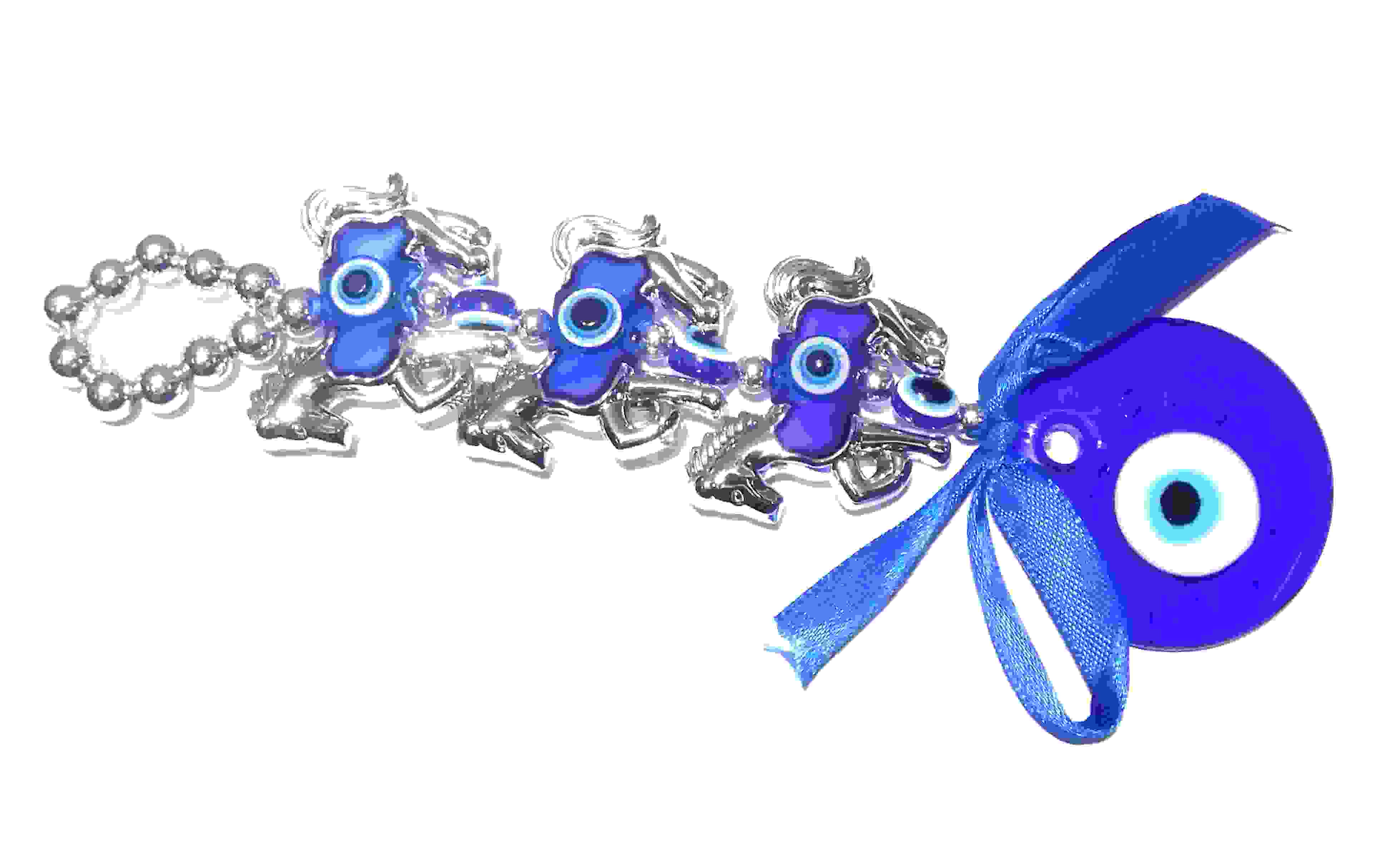 Nazar Battu Evil Eye Feng Shui Suraksha / Kavach Yantra – Shivaago