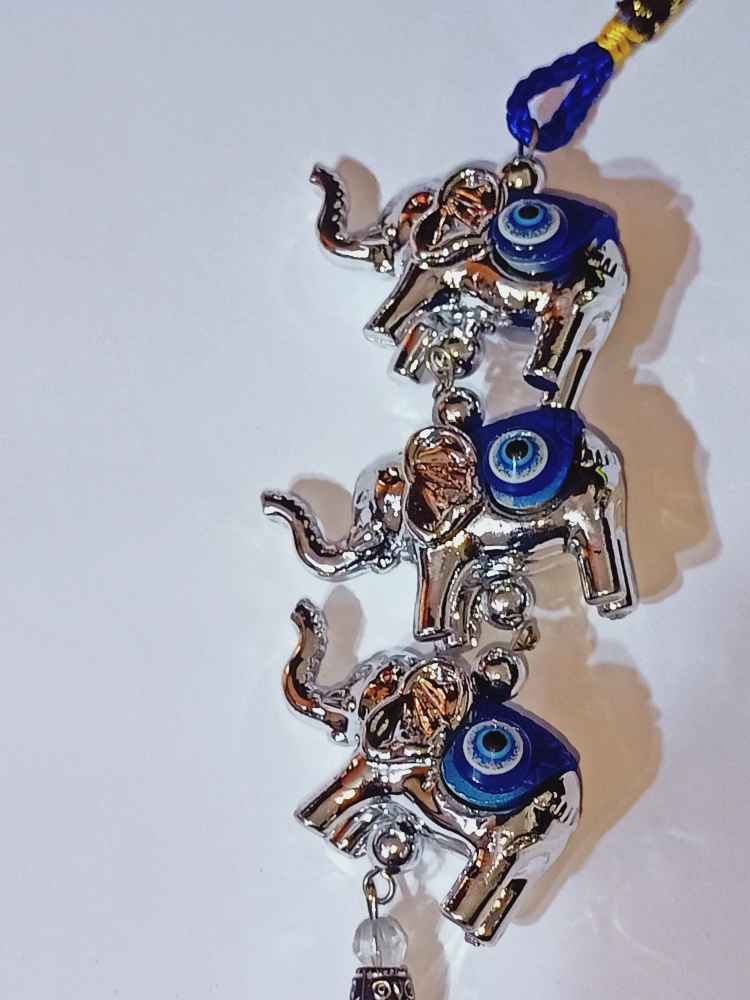 Nazar Battu Evil Eye Feng Shui Suraksha / Kavach Yantra – Shivaago