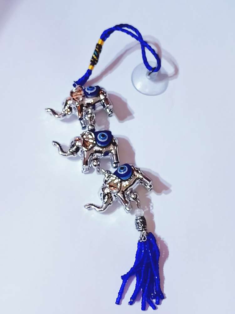 Nazar Battu Evil Eye Feng Shui Suraksha / Kavach Yantra – Shivaago