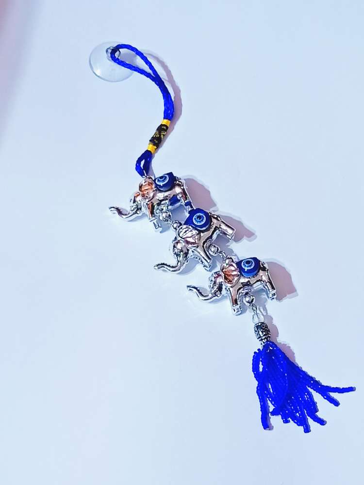 Nazar Battu Evil Eye Feng Shui Suraksha / Kavach Yantra – Shivaago