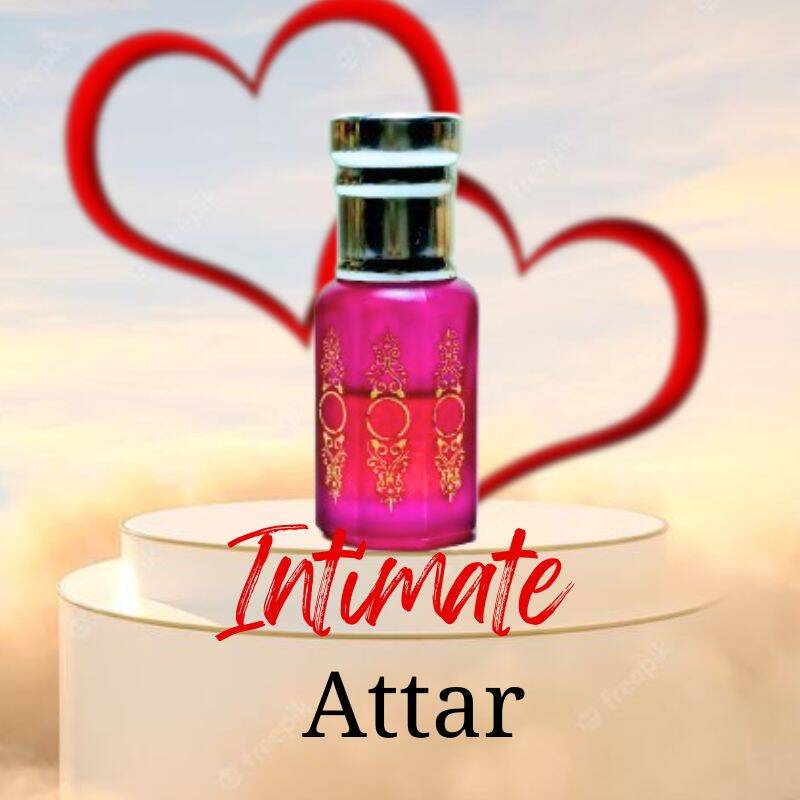 Abhimantrit Diva Attar (fragrance) Puja Use & Genuine Attar- 6 ML+6 ML ...