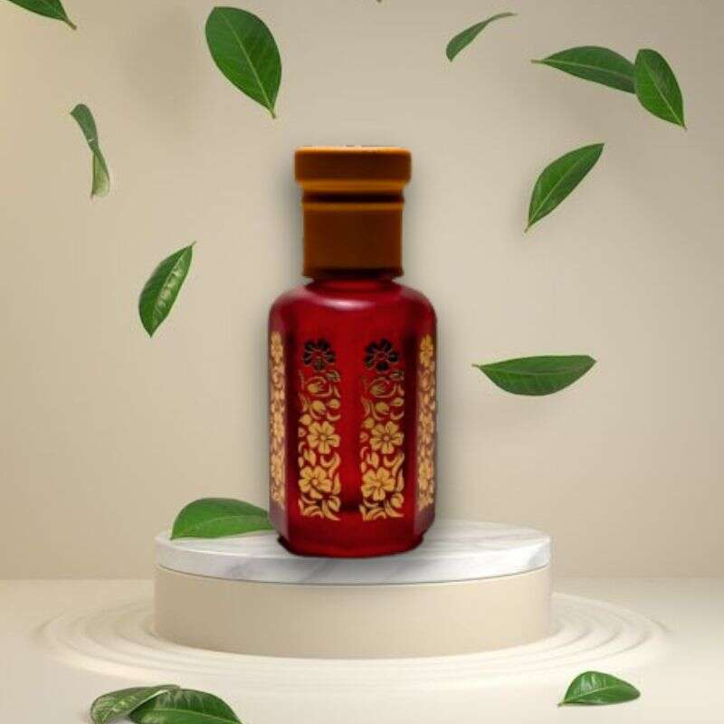 Mantrit Hina Attar Original & High Quality Fragrance – 10 ml – Shivaago