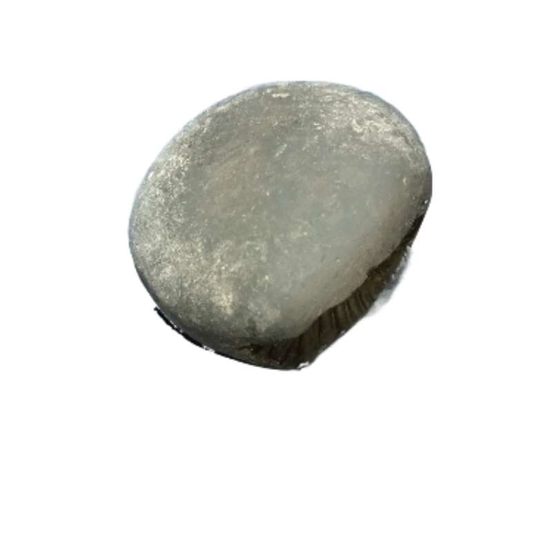 Laxmi Narayan Shaligram 100% Genuine & Rare 363 Gram (Lakshmi narayan ...