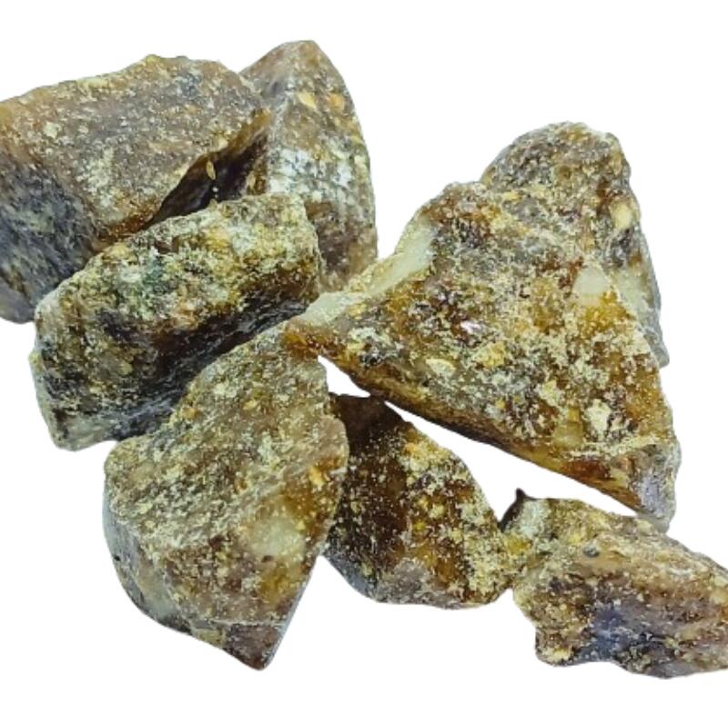 Dhoop & Loban – Shivaago