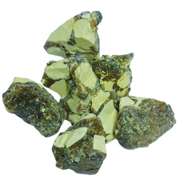 Natural, Authentic Loban EK – Shivaago